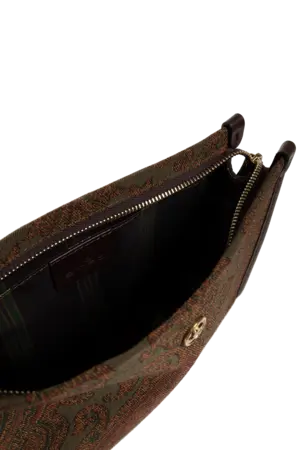 Etro Patterned Bag