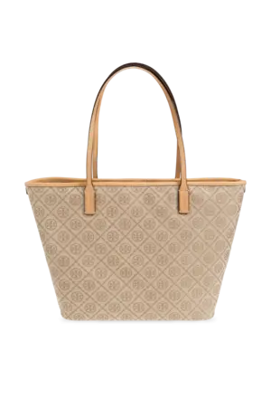 Tory Burch T-monogram’ Shopper Bag