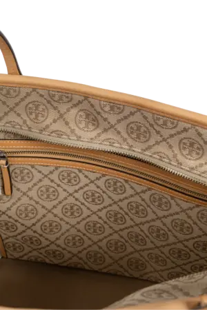Tory Burch T-monogram’ Shopper Bag