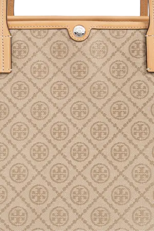 Tory Burch T-monogram’ Shopper Bag