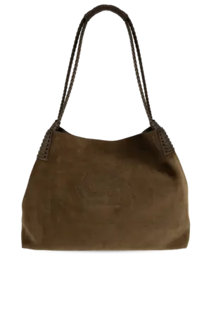 Etro Libra Large" Bag - Green