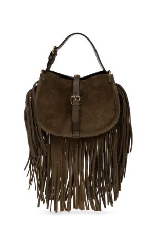 Etro Pony Small" Bag - Green