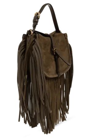 Etro Pony Small" Bag