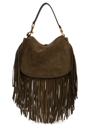 Etro Pony Medium" Bag