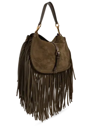 Etro Pony Medium" Bag