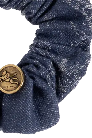 Etro Hair Tie