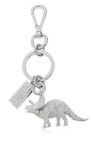 MAISON MARGIELA Keyring With A Pendant