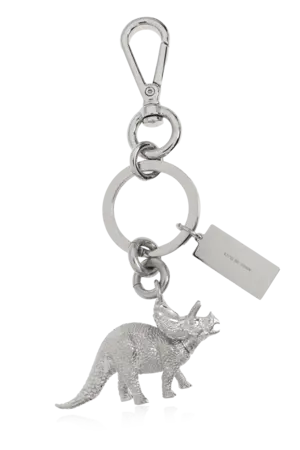 MAISON MARGIELA Keyring With A Pendant