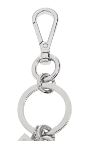 MAISON MARGIELA Keyring With A Pendant