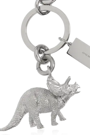 MAISON MARGIELA Keyring With A Pendant