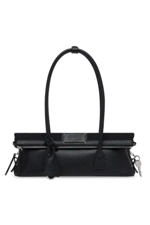 MAISON MARGIELA Bag ‘5ac East West - Black
