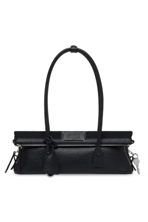 MAISON MARGIELA 5ac East West' Bag - Black