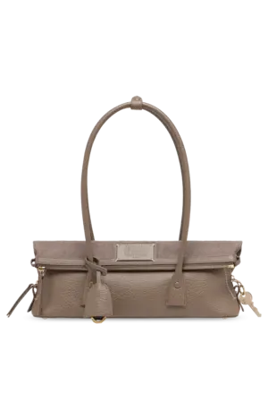 MAISON MARGIELA 5ac East West’ Bag - Grey