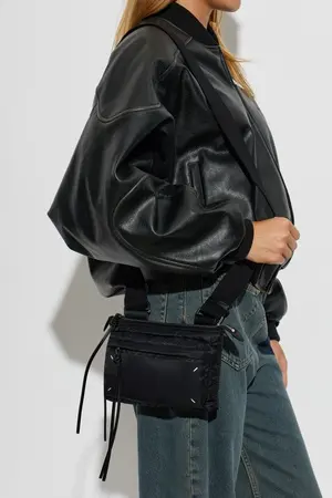 MAISON MARGIELA Zip’ Bag