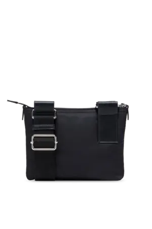 MAISON MARGIELA Zip’ Bag