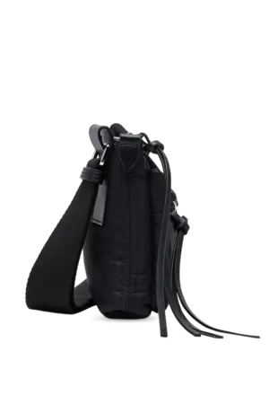 MAISON MARGIELA Zip’ Bag