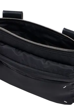 MAISON MARGIELA Zip’ Bag
