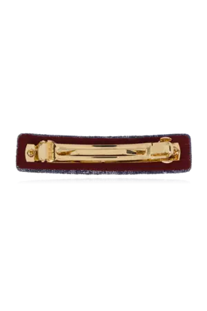 Etro Hair Clip