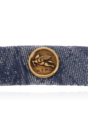 Etro Hair Clip