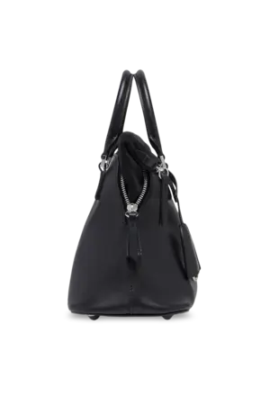 MAISON MARGIELA 5ac Mini Bag - Black