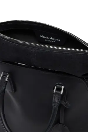 MAISON MARGIELA 5ac Mini Bag - Black