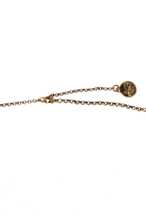 Etro Necklace With Pendants