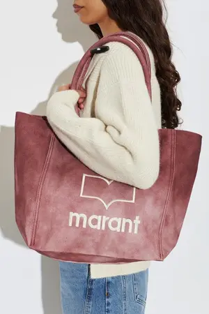 Isabel Marant Étoile Yenky Small" Bag
