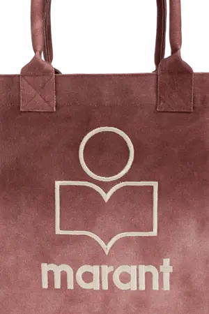Isabel Marant Étoile Yenky Small" Bag