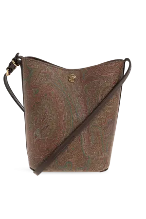 Etro Arnica Bucket Bag