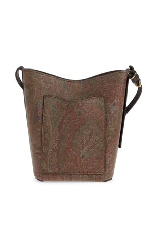 Etro Arnica Bucket Bag