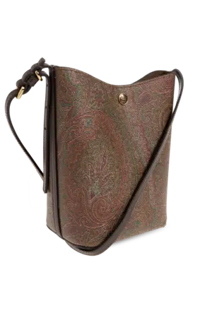 Etro Arnica Bucket Bag