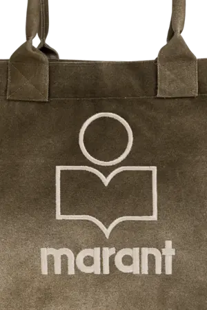 Isabel Marant Étoile Yenky" Bag