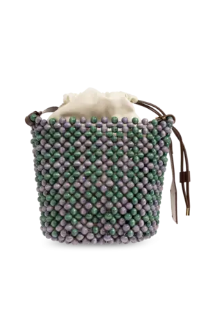 Marni Beaded Bag
