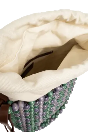 Marni Beaded Bag