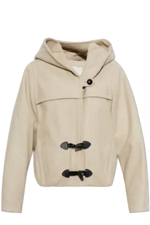 Isabel Marant Étoile Jacket `trixie