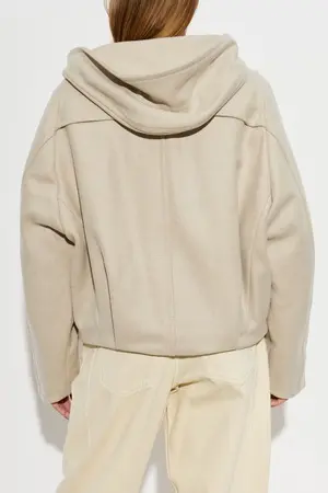 Isabel Marant Étoile Jacket `trixie