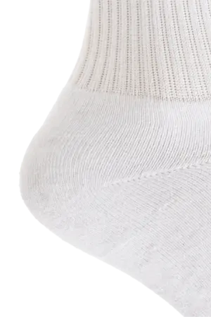 Moschino Socks With Logo