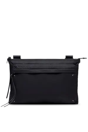 MAISON MARGIELA East West' Bag - Black