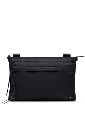 MAISON MARGIELA East West" Bag - Black