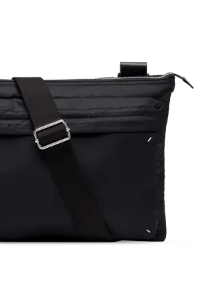 MAISON MARGIELA East West" Bag - Black