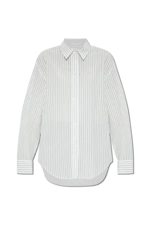 Isabel Marant Étoile Shirt "aurora - White