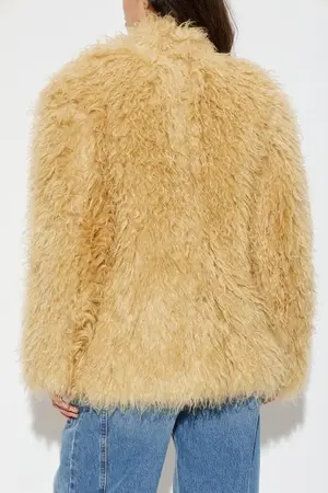 Isabel Marant Étoile Faux Fur 'ylae
