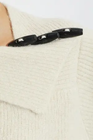 Isabel Marant Étoile Wool Sweater "thais