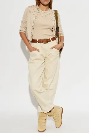 Isabel Marant Étoile Top "apoline