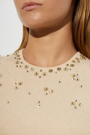 Isabel Marant Étoile Top "apoline