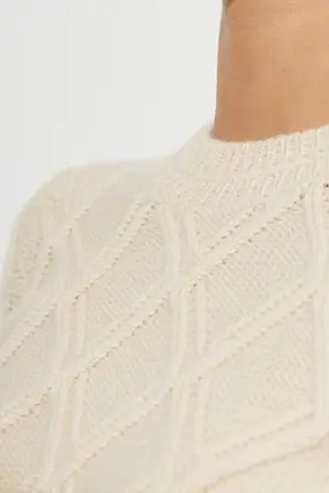 Isabel Marant Étoile Wool Sweater "holly