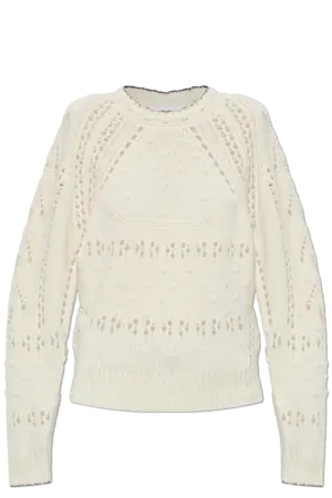 MARANT ETOILE Sweater "luce