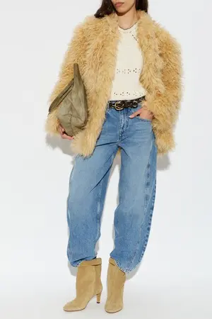 MARANT ETOILE Sweater "luce