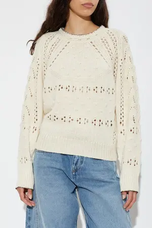 MARANT ETOILE Sweater "luce