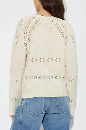 MARANT ETOILE Sweater "luce